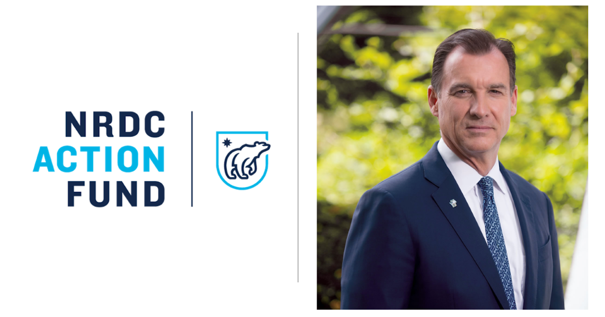 NRDC Action Fund Member Call: The Stakes in New York’s Special Election ...