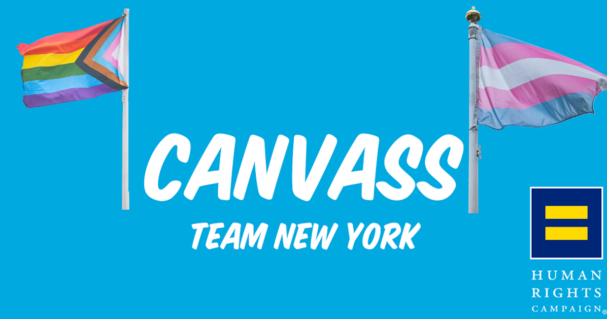 HRC Canvass in Medford & Patchogue! · Mobilize
