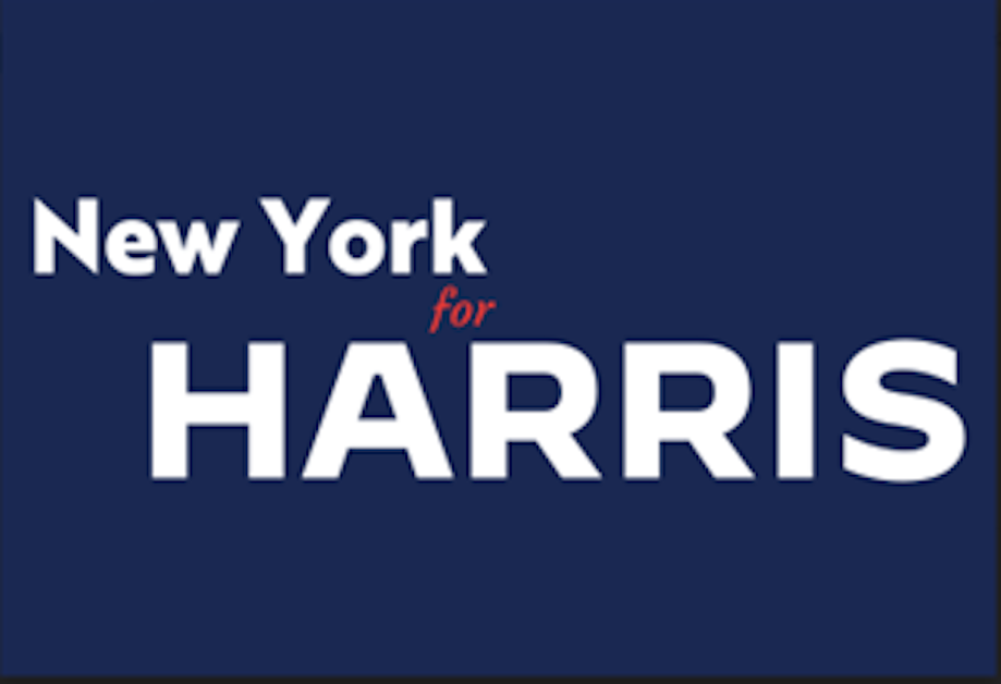 New York Harris: New York State of Mind Mondays (VIRTUAL) · Human ...