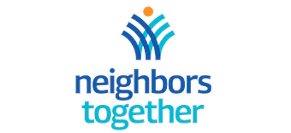 Neighbors Together Volunteering Project · Mobilize