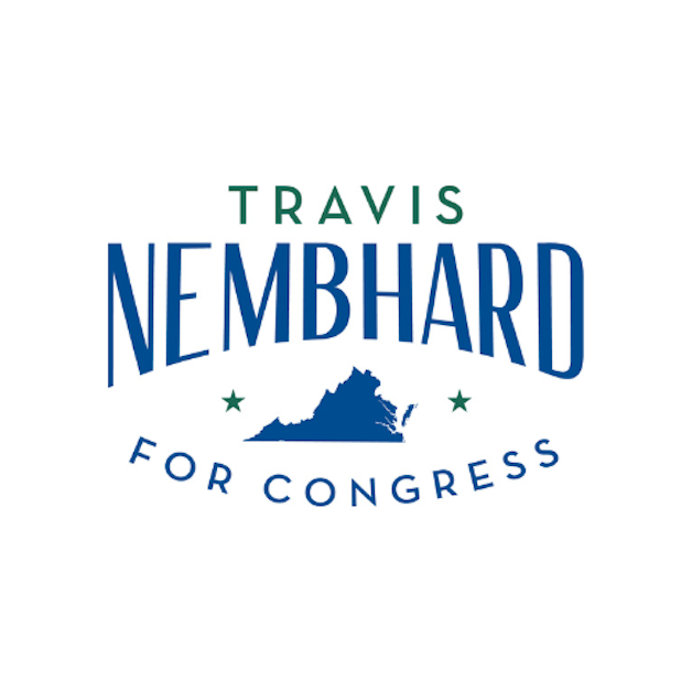 Prince William County Campaign Kick-Off · Travis Nembhard for Congress