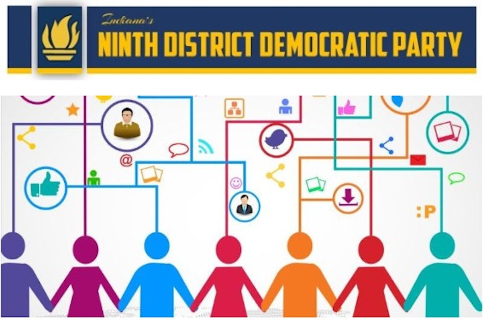 Ninth District Network Media Project · Mobilize