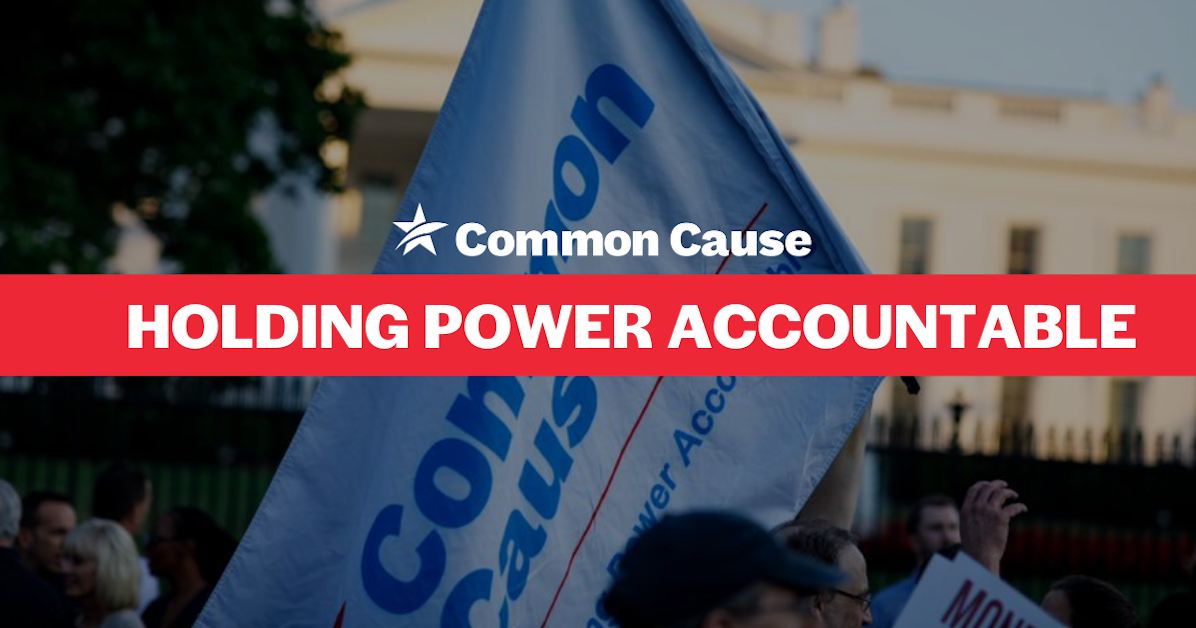 Indivisible Chicago/Common Cause Phone Banks · Common Cause