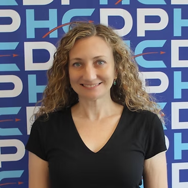 West University Area Democrats Meeting - speaker, Nicole Pedersen ...
