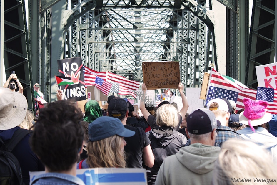 Do something! Learn how! Take Action Fair! · Mobilize