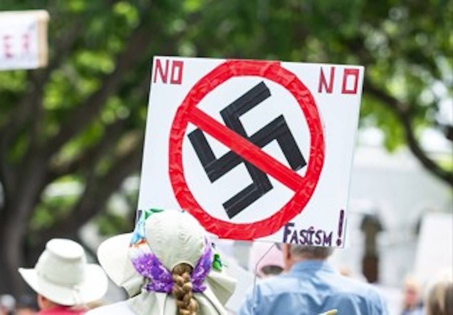 June 14th No Kings Day Rally & March - Polk County Progressive ...