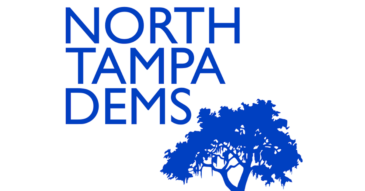 North Tampa Dems Community Food Pantry Service Day · Democratic Public ...