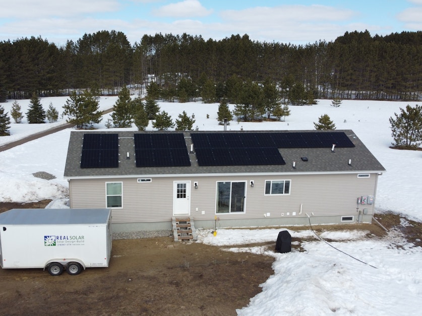 Northeast Minnesota Solar 101 · Solar United Neighbors