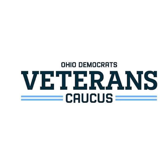 Ohio Democratic Party Veterans and Military Families Caucus Annual ...