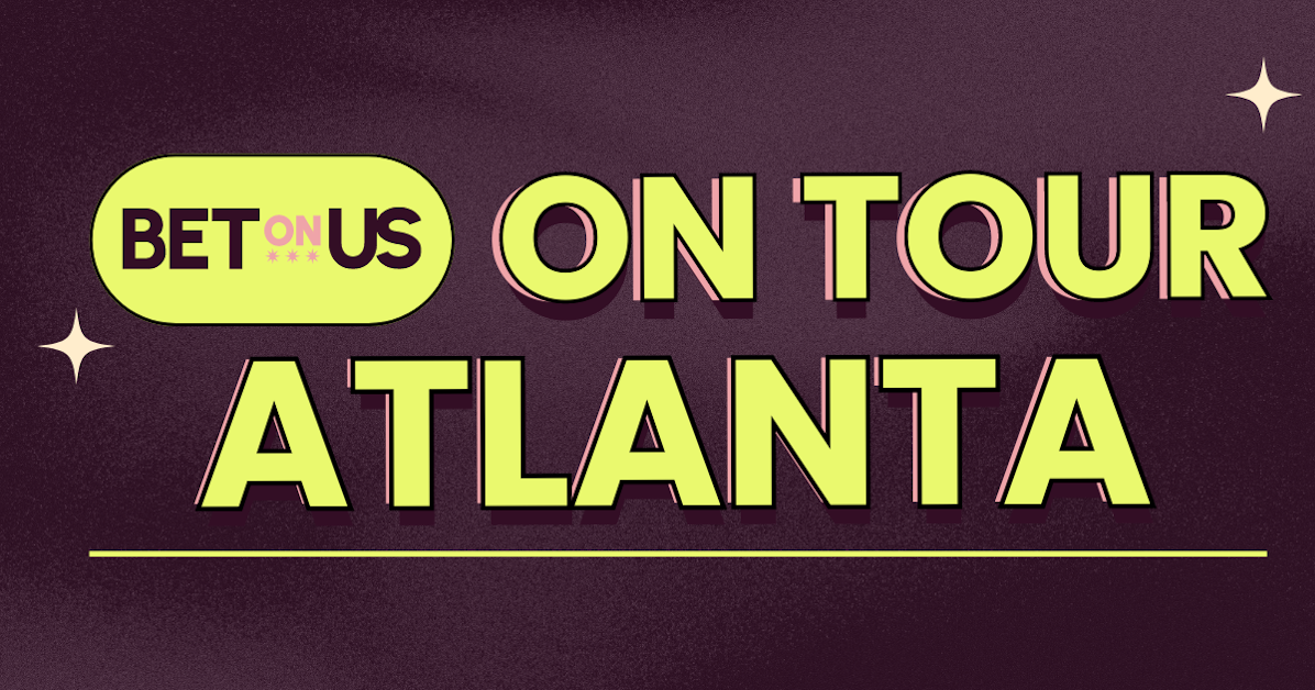 Bet on Us Training Tour: Atlanta · Working Families Party