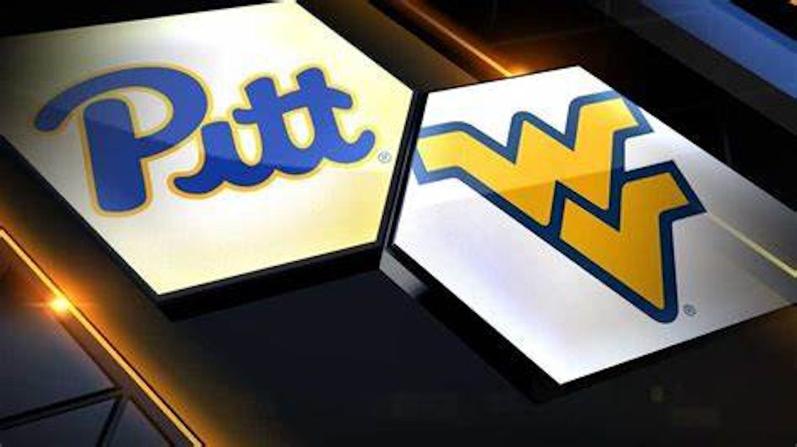 Pitt v. West Virginia Tailgate with Project 26! · Mobilize
