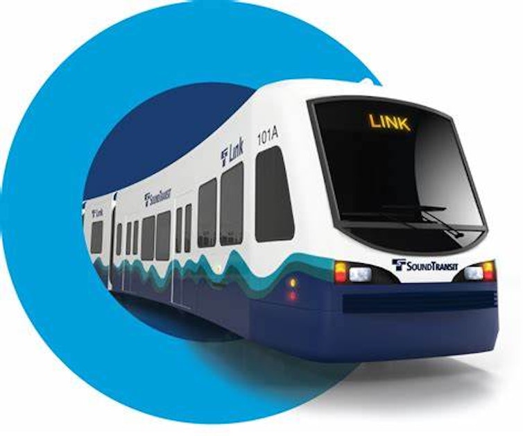 Canvass @ 2 Line Redmond Station Opening · Mobilize