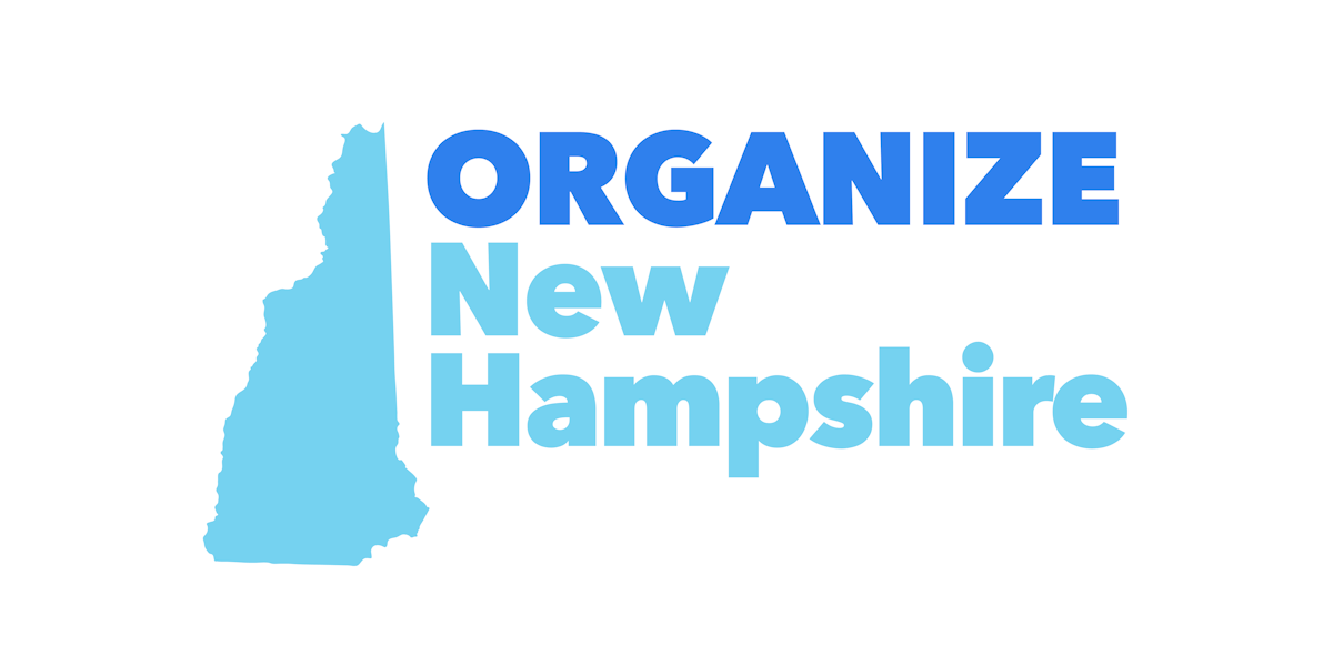Organize NH Manchester Pre-Debate Messaging Training · The NH ...