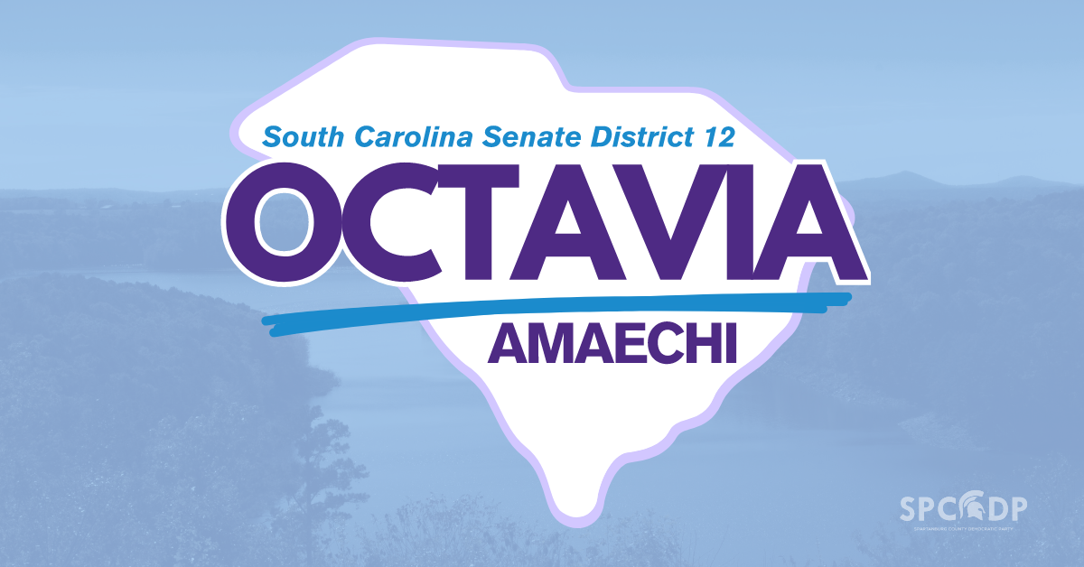 Canvass with Octavia! - Rollingbrook Precinct · Mobilize
