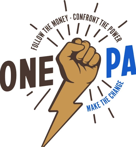 OnePA Member Meeting Before Town Hall · Popular Democracy