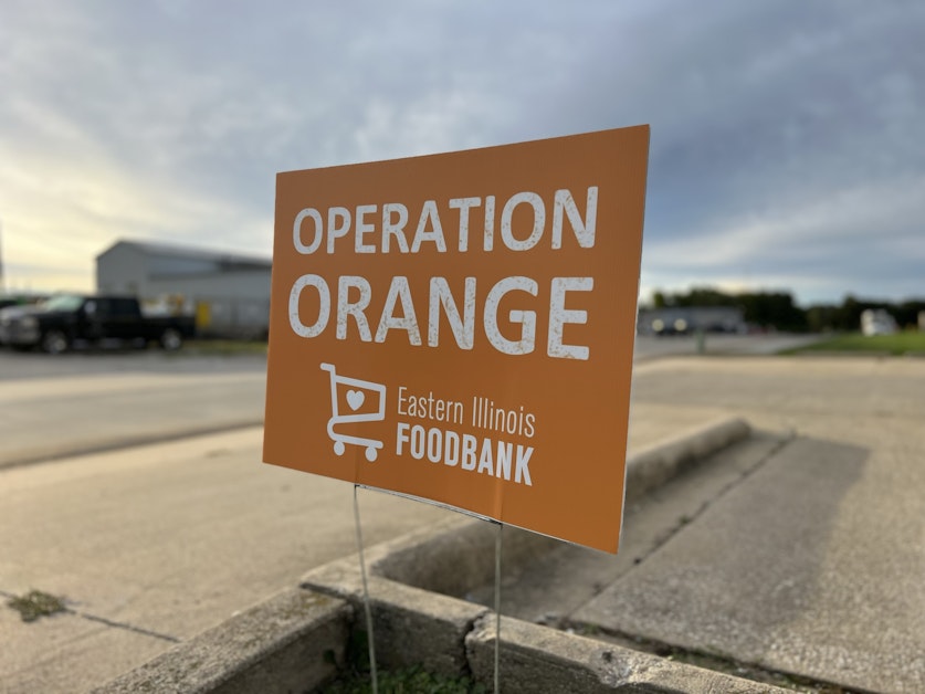 Operation Orange 2023 · Mobilize