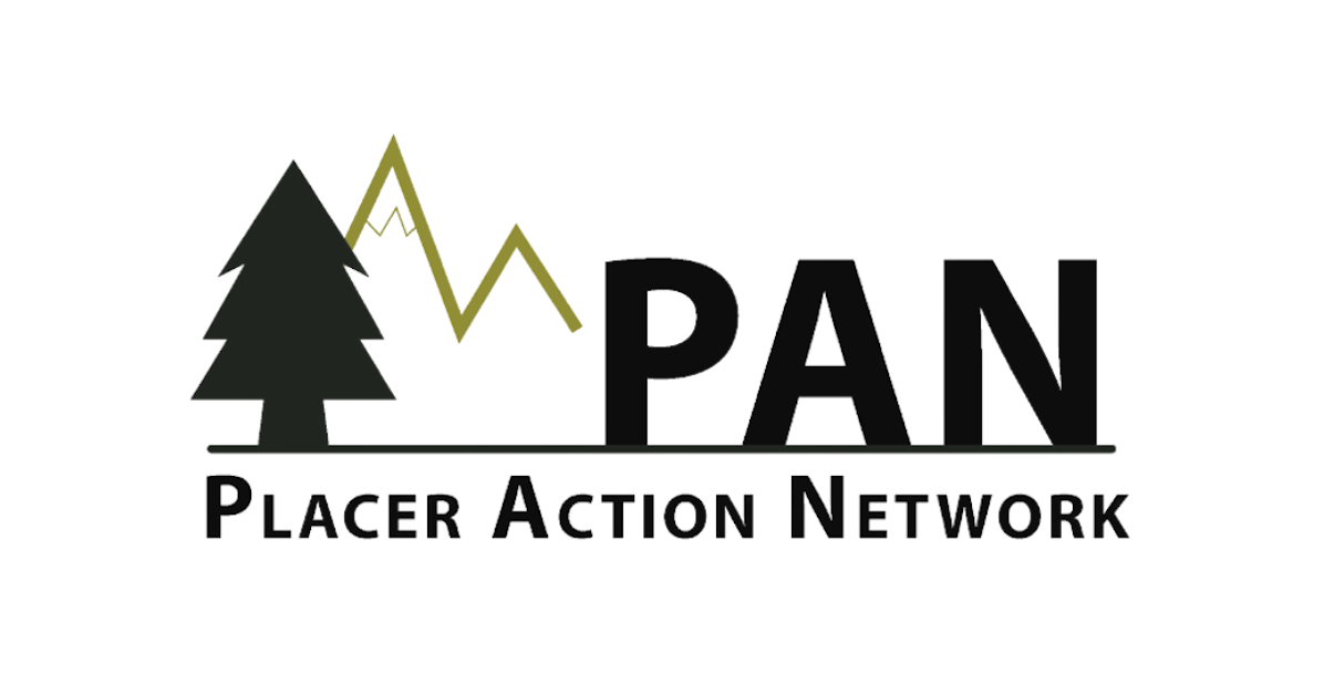 Placer Action Network Monthly Meeting (Virtual) · Mobilize