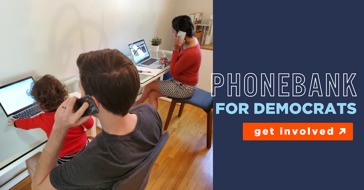 Fight Back and Make Calls for Rep. Garland Pierce in Scotland County ...