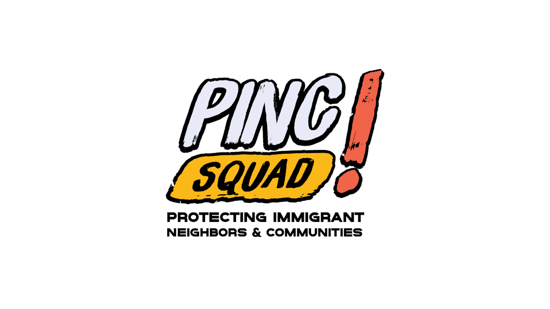PINC Squad Weekly Phone Bank · Florida Immigrant Coalition Votes
