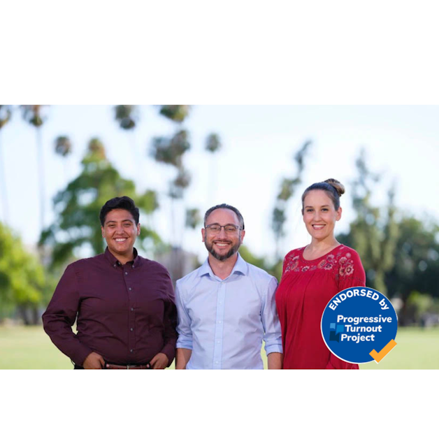 Sunday Canvass with LD 9 and Alex Morgan from Progressive Turnout ...