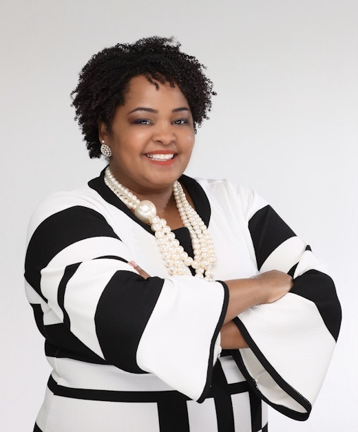 Alana Garrett-Ferguson · Mobilize