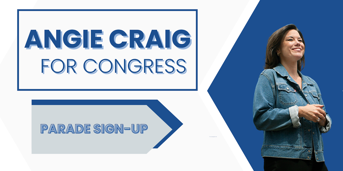 South St. Paul Kaposia Days Parade · Mobilize