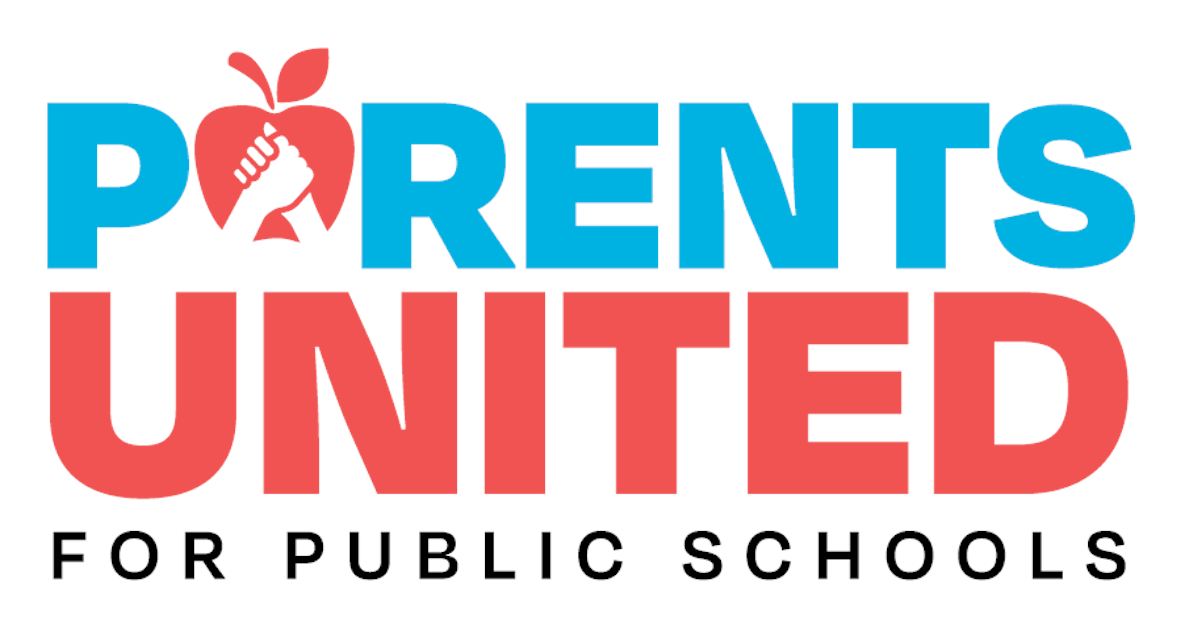 Get Involved with Parents United for Public Schools! · Mobilize