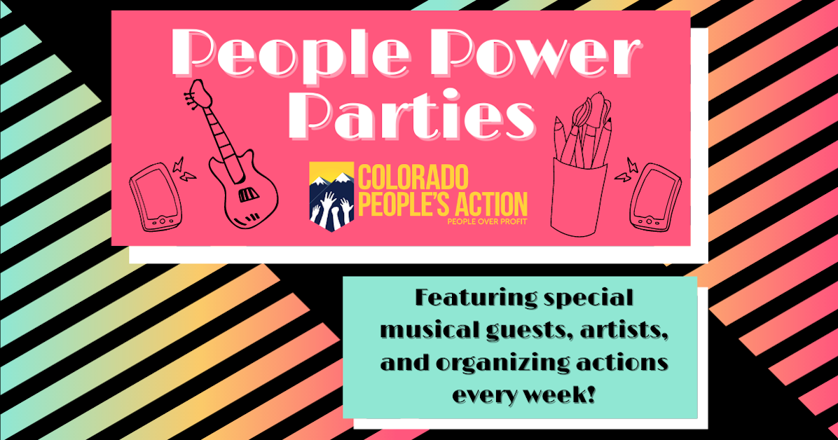 People Power Party · People's Action