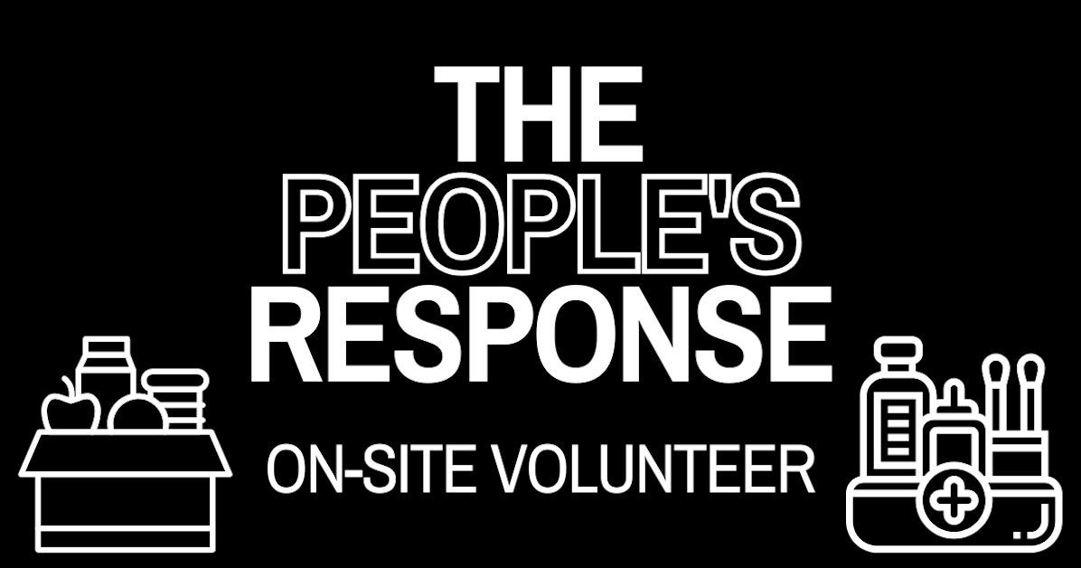 The Ville Onsite Support · Mobilize