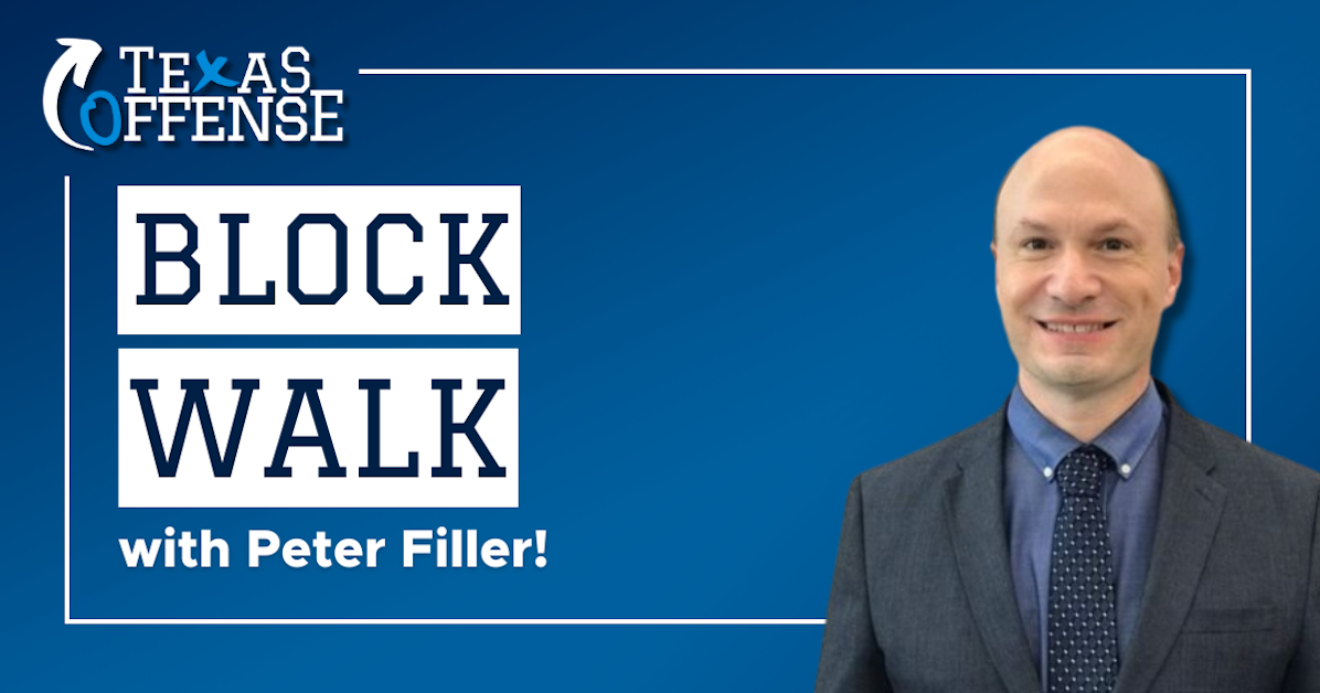 Kingwood Block Walk Kick Off · Texas Young Democrats