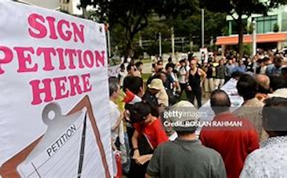 Petition Collection for Candidate Gay Valimont · Florida Democratic Party