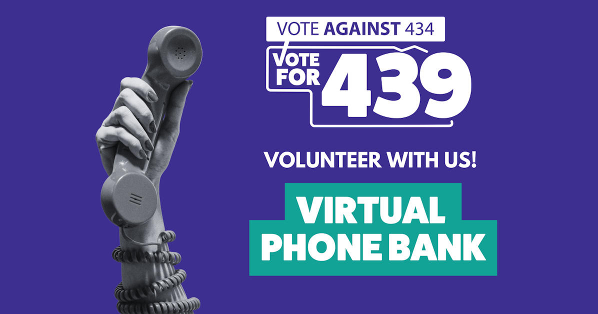 Protect Our Rights Thursday Phone Bank! · Mobilize