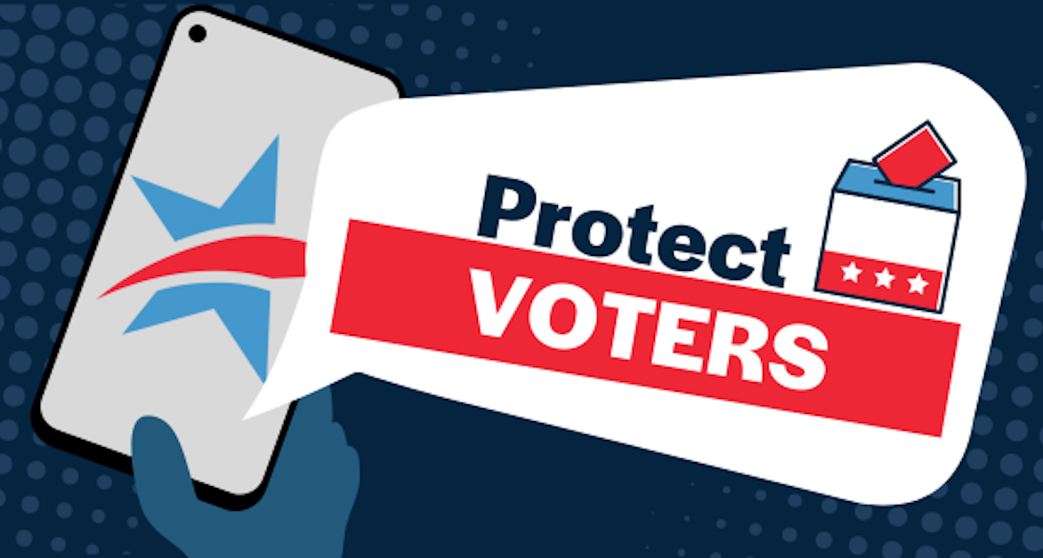 Phone Bank-Protect Colorado Voting Rights: Pass SB25-001! · Mobilize