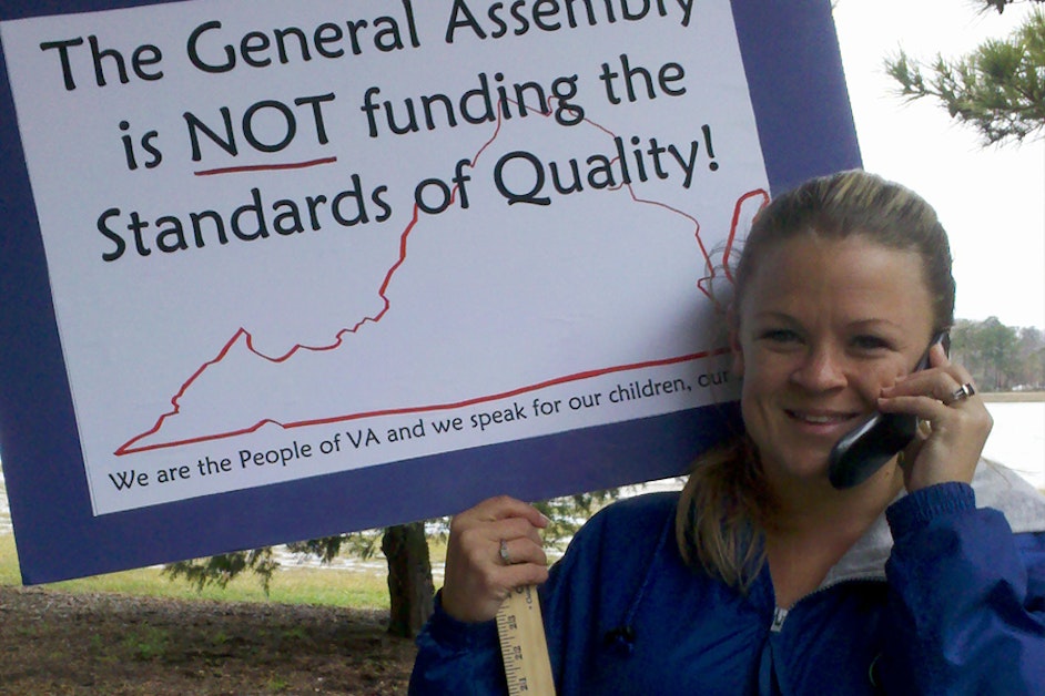 VEA Volunteer Opportunities in Henrico for Debra Rodman and other ...