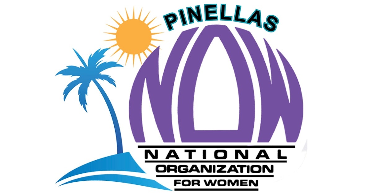 Meeting: Pinellas NOW (National Organization For Women) · Mobilize
