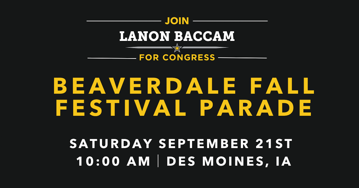 Beaverdale Fall Festival Parade · Mobilize