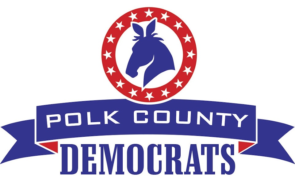 Polk County DEC Meeting · Polk County DEC