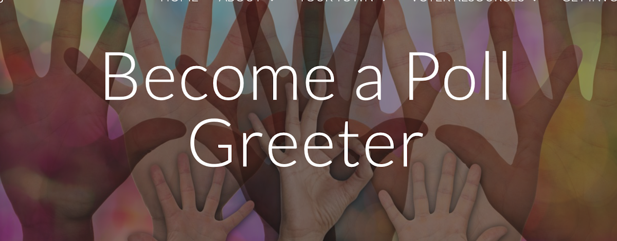 Early Voting Poll Greeter in Suntree, Viera, & Beachside (D4) · Obama ...