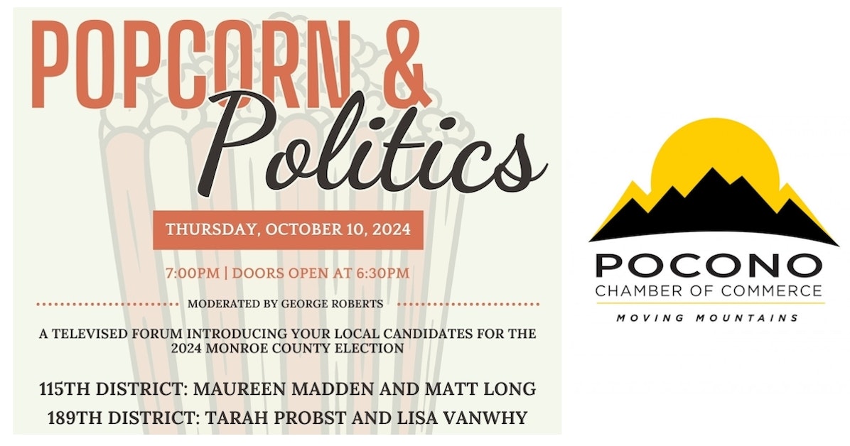 Debates for State Reps Maureen Madden & Tarah Probst · Mobilize