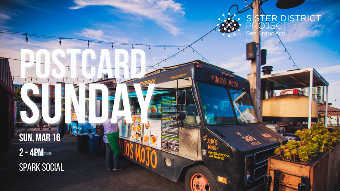 Postcard Sunday: Register Virginia Voters for Key 2025 Elections ...