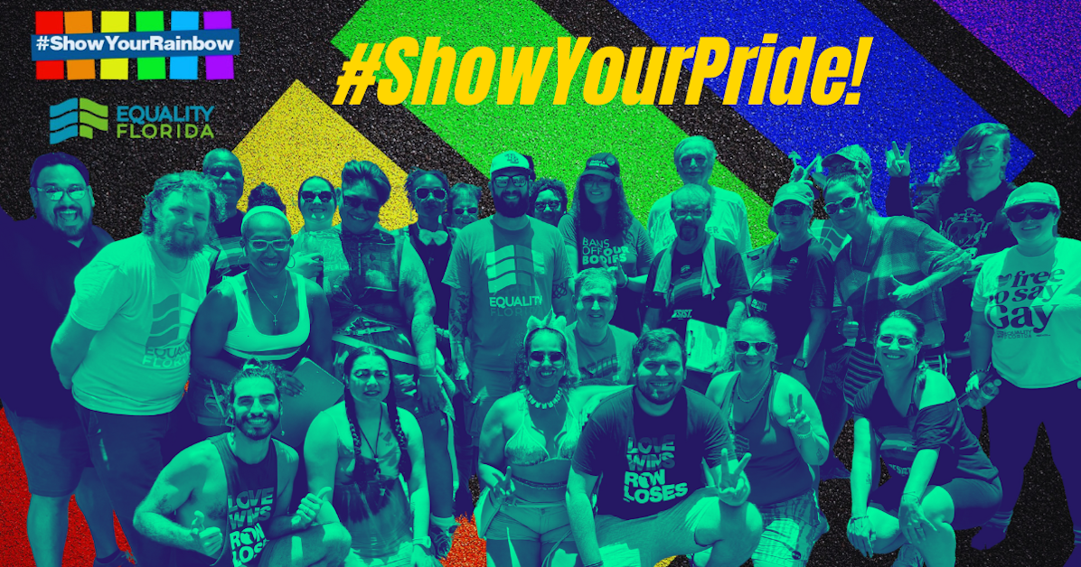 Join us for Winter Pride One love! · Mobilize