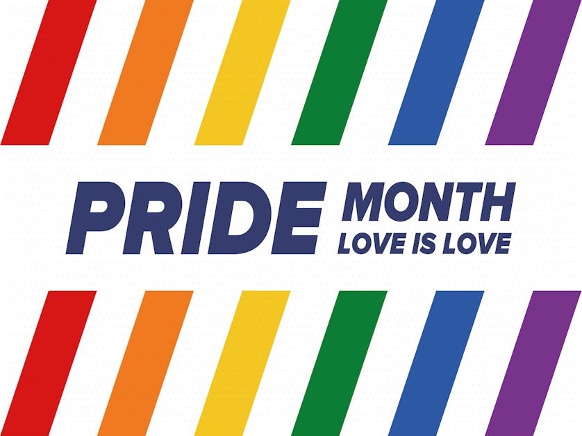 Pride Festival Booth 2025 · Mobilize