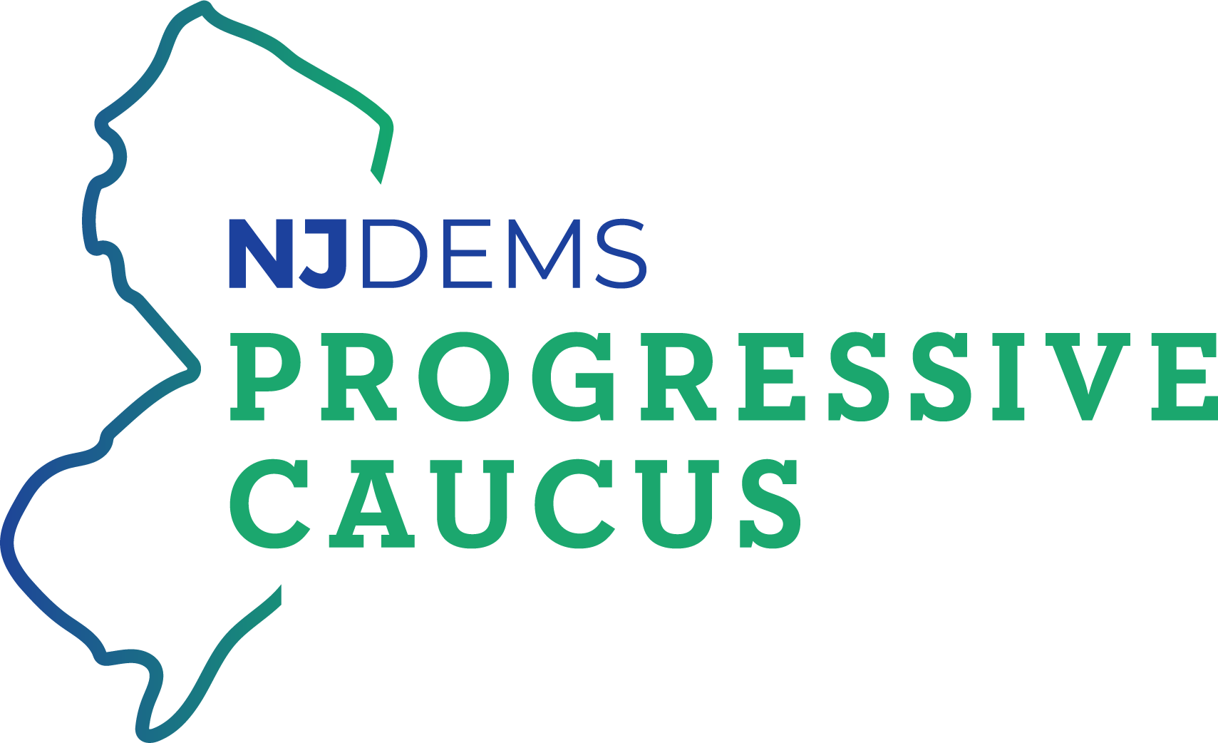 Progressive Caucus · New Jersey Dems Coalitions