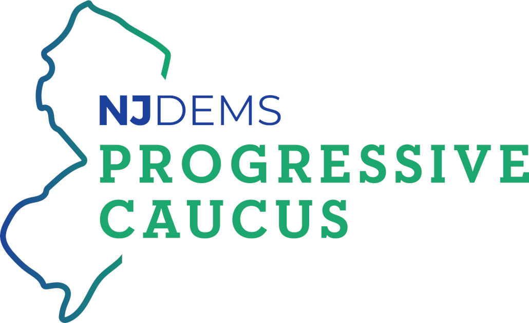 Progressive Caucus · Mobilize