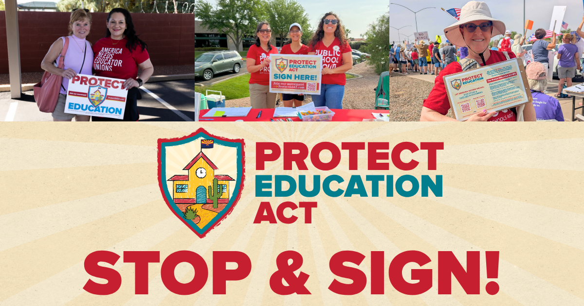 Volunteer Opportunities, Events, and Petitions Near Me · Save Our ...