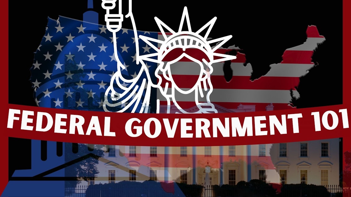 Alaska Civics Academy - Federal 101 (WTH? - What The Healthcare) · Mobilize