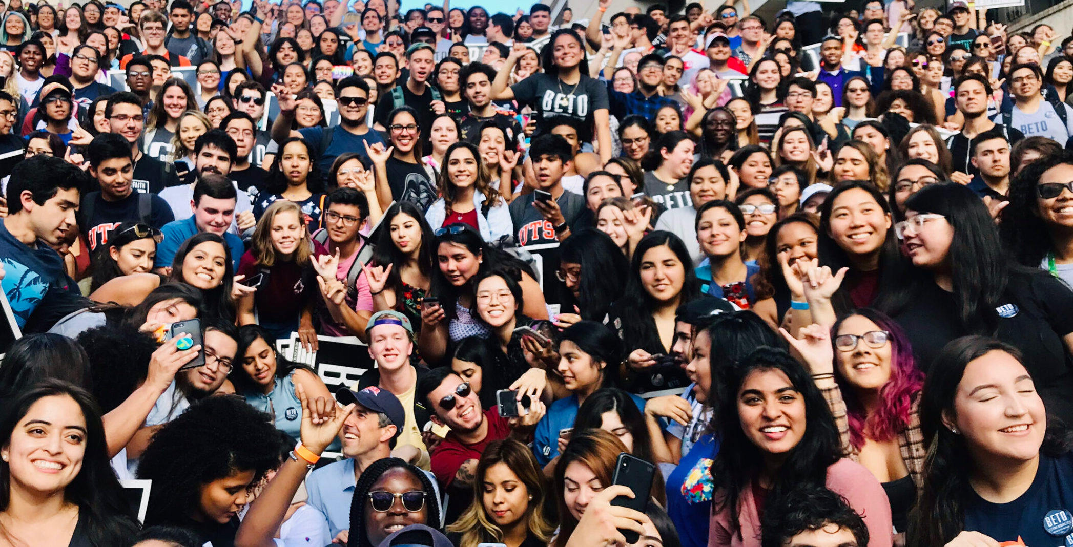 Site-based Voter Registration Training · Powered by People