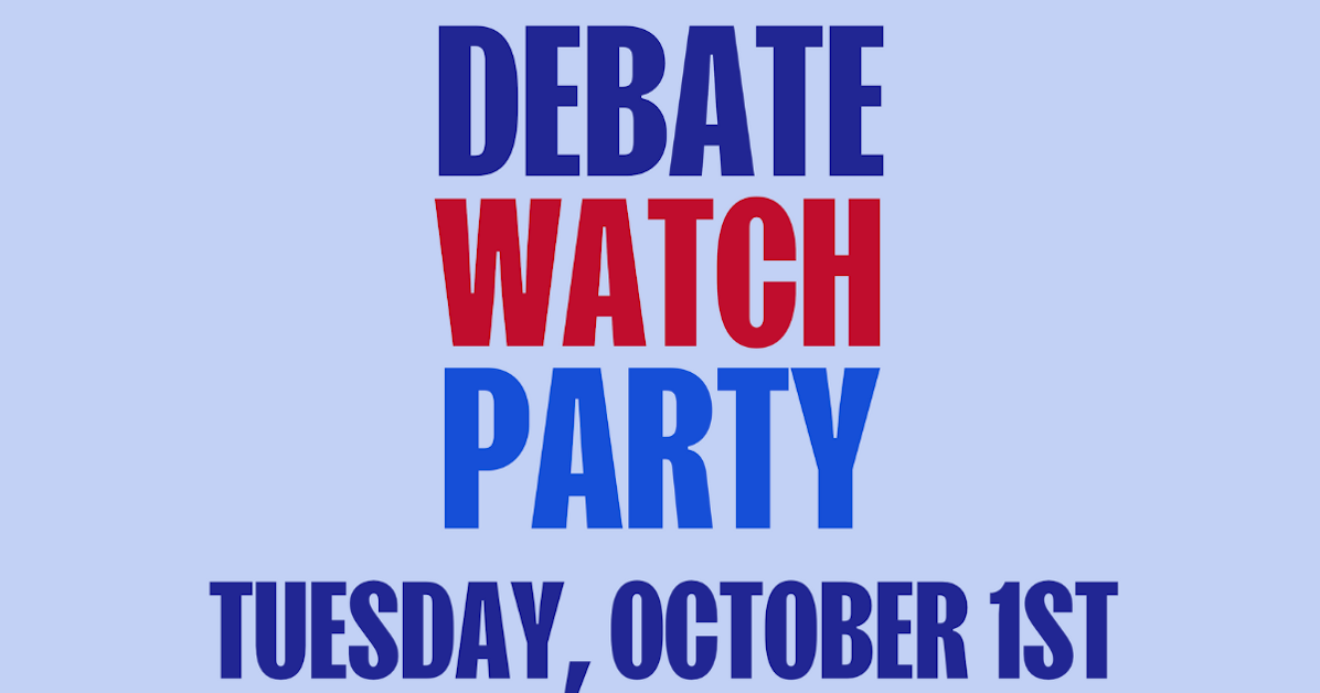 Lower Bucks, Cheer on COACH! Voter Protection event with Falls Dems ...