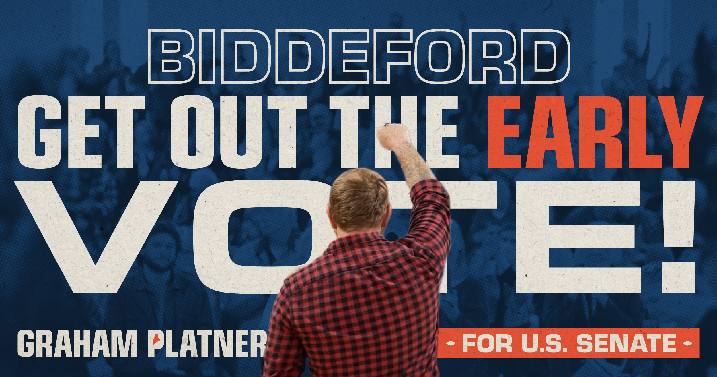 Volunteer Opportunities, Events, and Petitions Near Me · Graham for ...