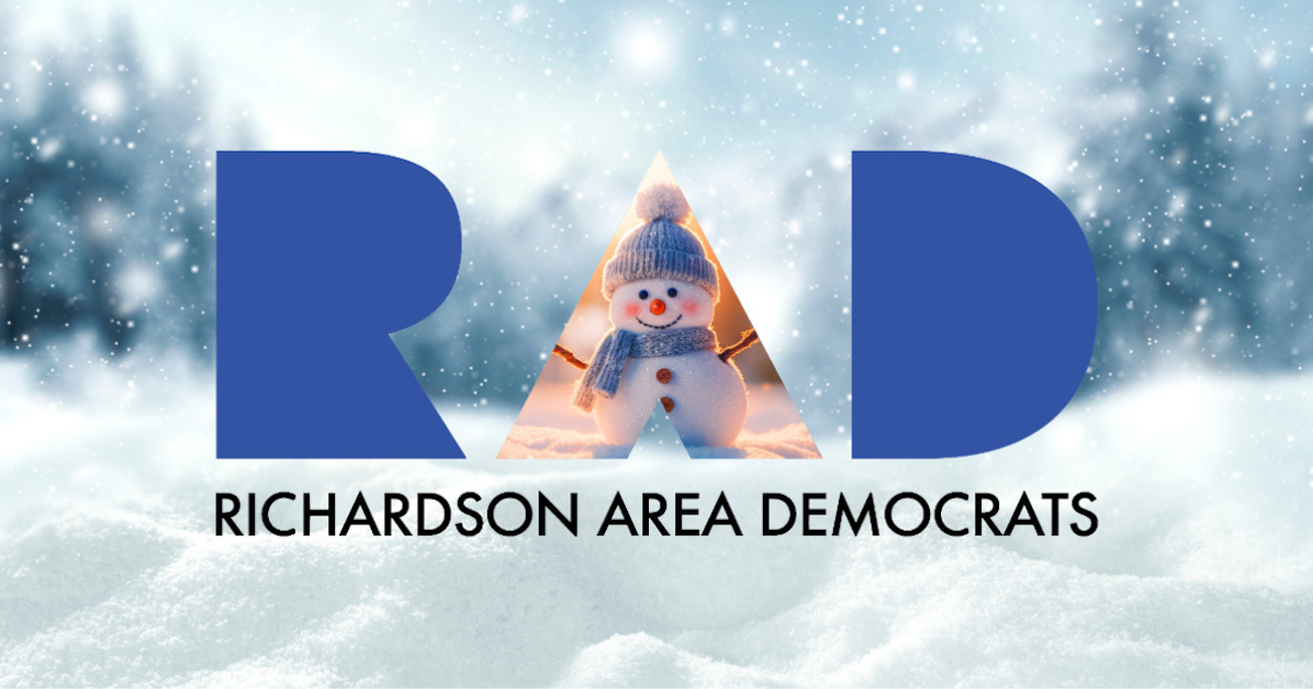 RAD Group Marching in Richardson Holiday Parade! · Richardson Area ...